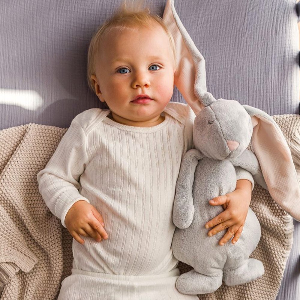 Moonie - Coelhinho - Cloud - EhGoom